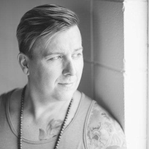 Jason Morris - Om Hot Yoga Studio